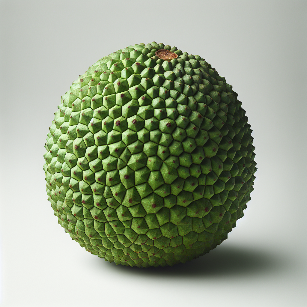 Fruit à pain, cru : Informations et Valeurs Nutritionnelles - Coaching ...